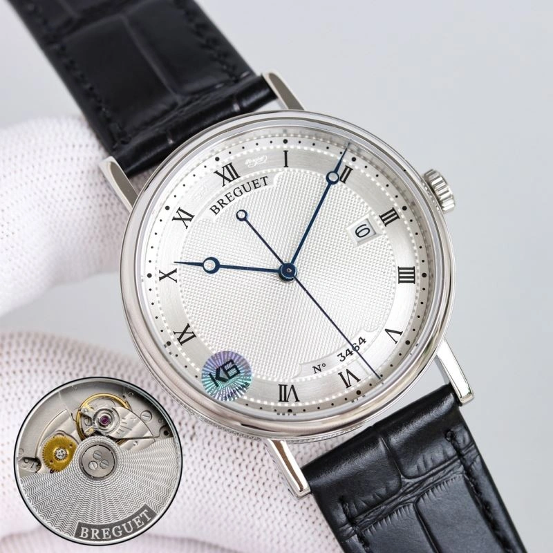 Exact replica BREGUET Watches