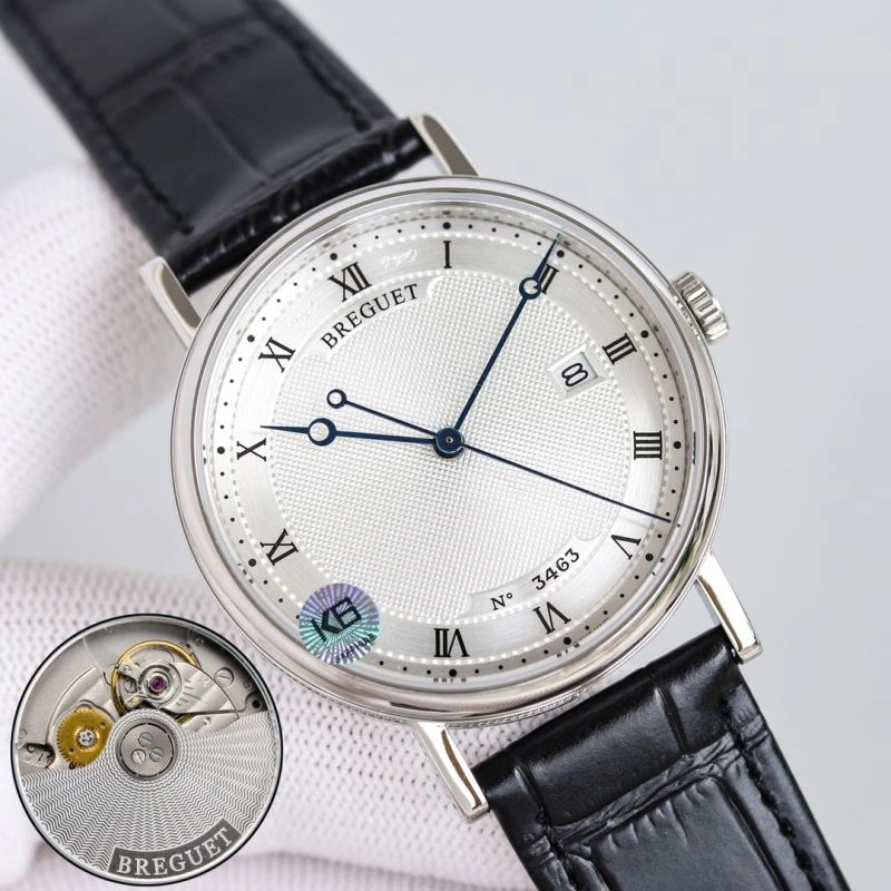 Exact replica BREGUET Watches