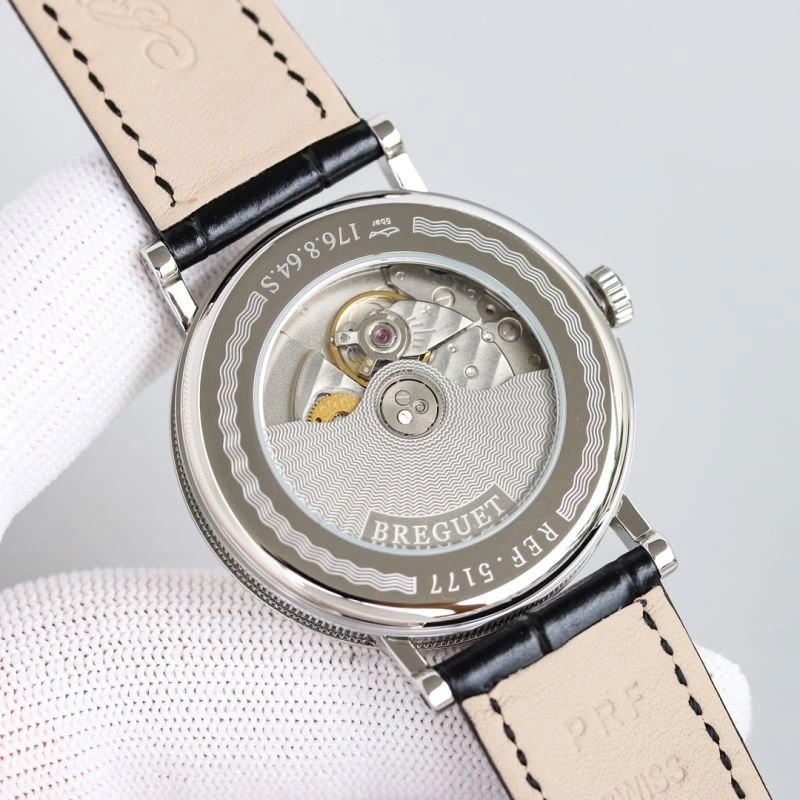 Exact replica BREGUET Watches