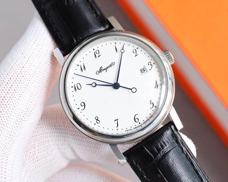 BREGUET Watches
