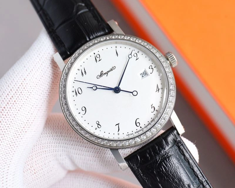 1:1 copy BREGUET Watches