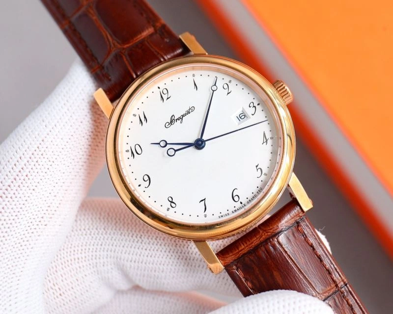 1:1 copy BREGUET Watches