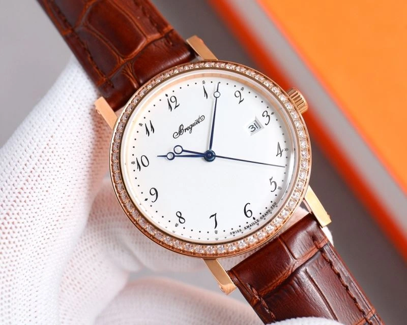1:1 copy BREGUET Watches