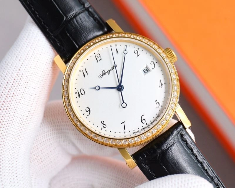 1:1 copy BREGUET Watches