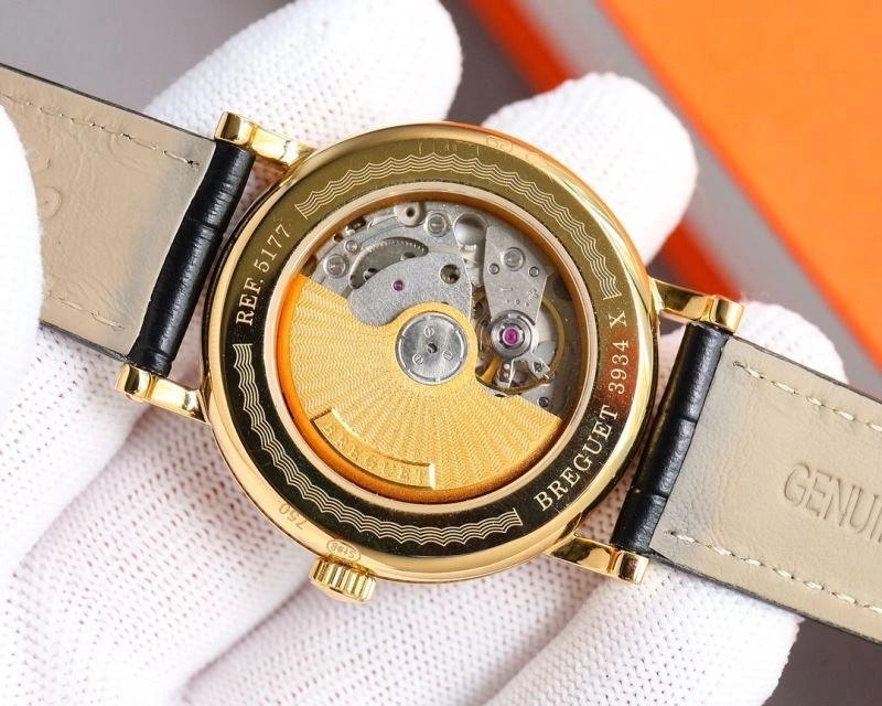 1:1 copy BREGUET Watches