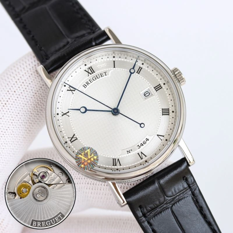 Perfect replica BREGUET Watches