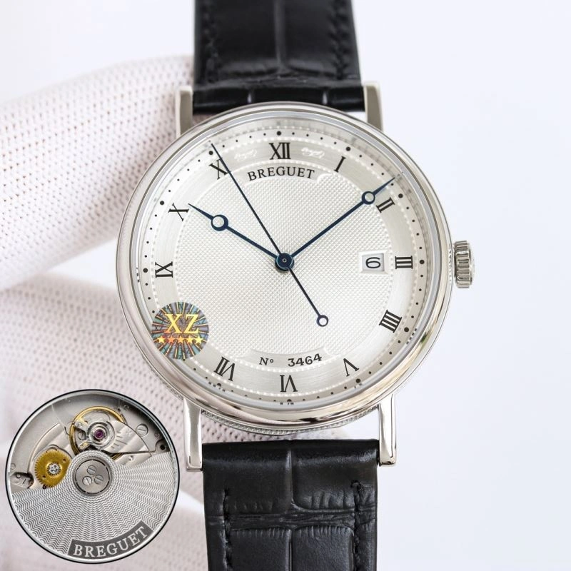 Perfect replica BREGUET Watches