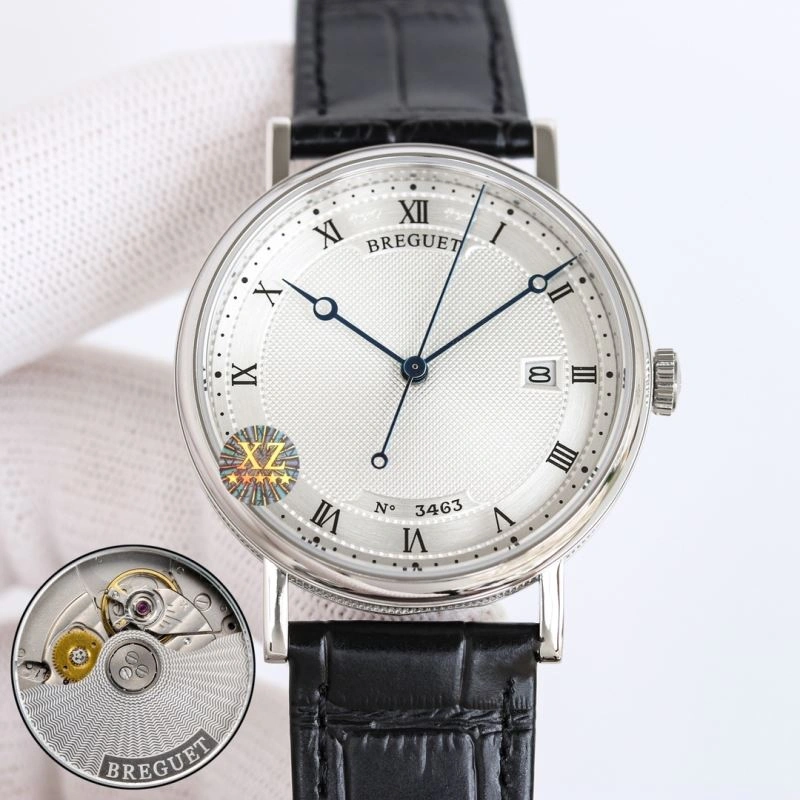 Perfect replica BREGUET Watches