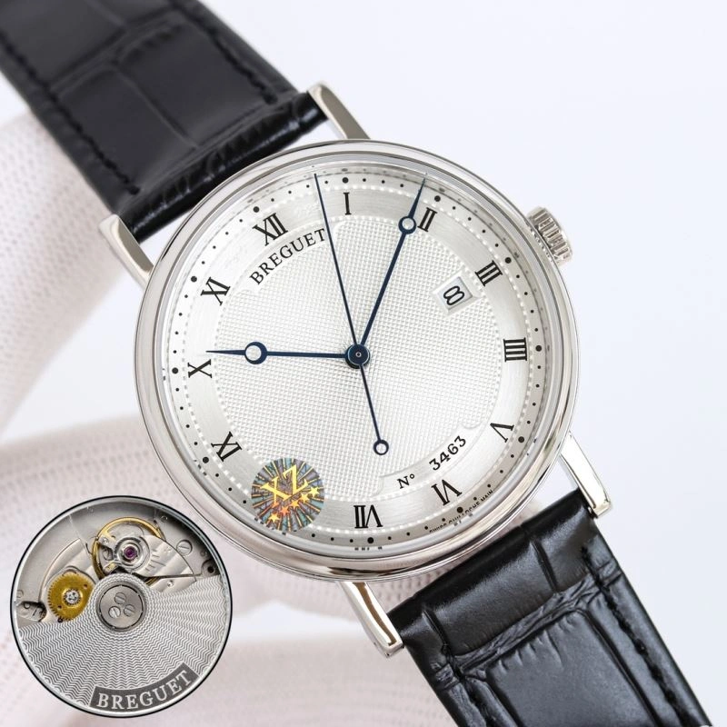 Perfect replica BREGUET Watches