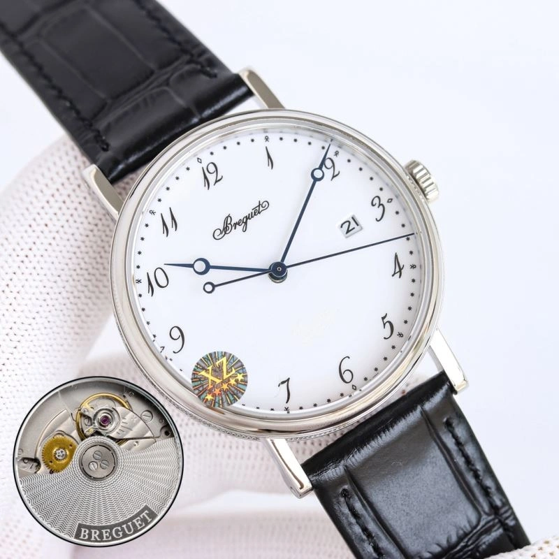 Perfect replica BREGUET Watches