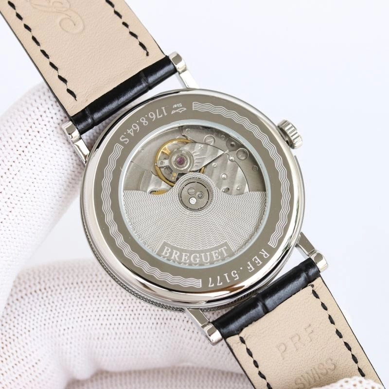 Perfect replica BREGUET Watches