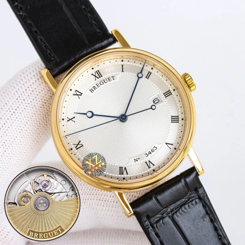 Exact replica BREGUET Watches