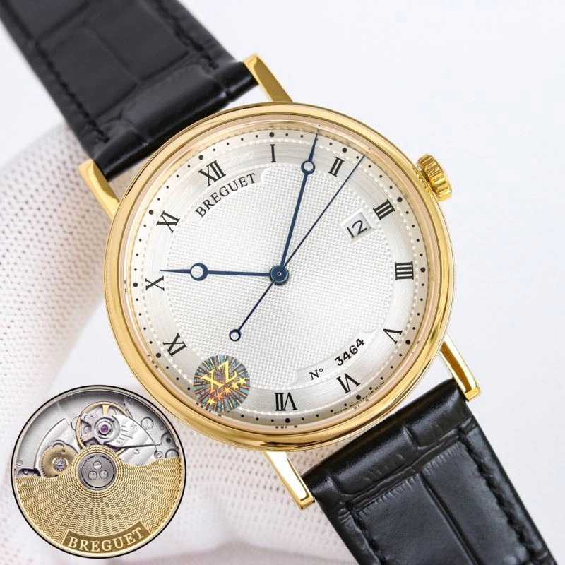 Exact replica BREGUET Watches