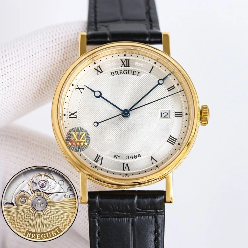 Exact replica BREGUET Watches