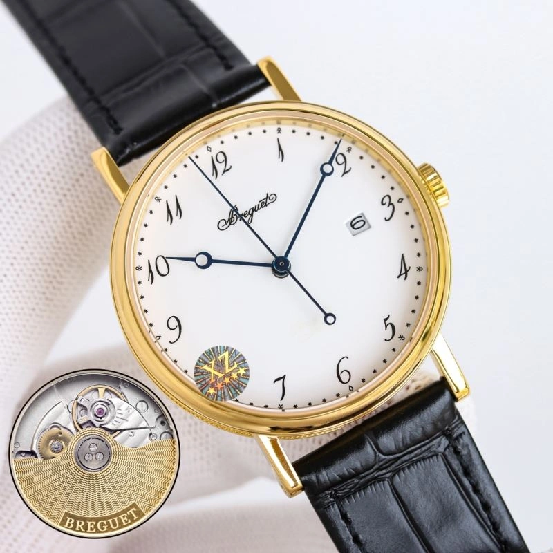 Exact replica BREGUET Watches