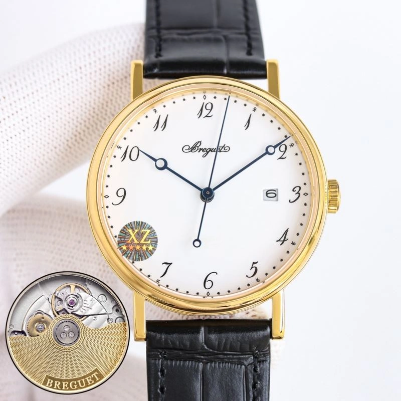 Exact replica BREGUET Watches