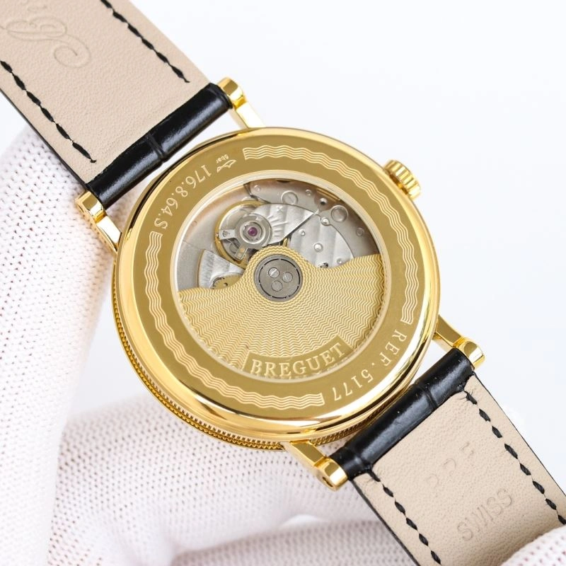 Exact replica BREGUET Watches