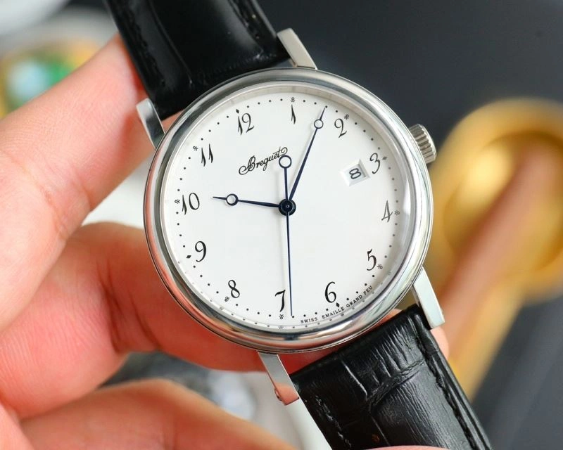BREGUET Watches