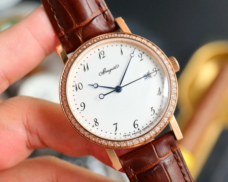 Factory-made BREGUET Watches