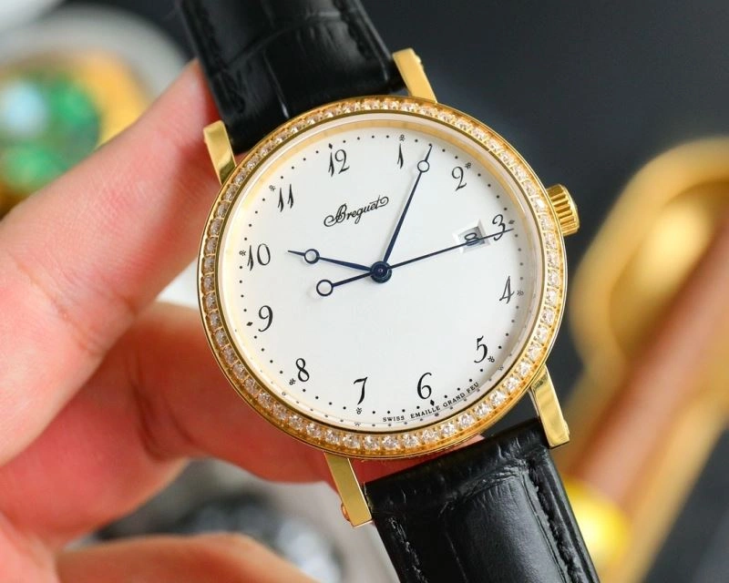 Factory-made BREGUET Watches