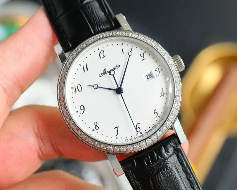 Factory-made BREGUET Watches