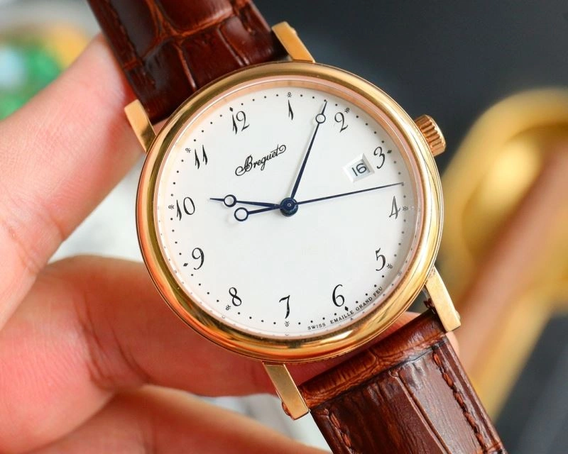 Factory-made BREGUET Watches