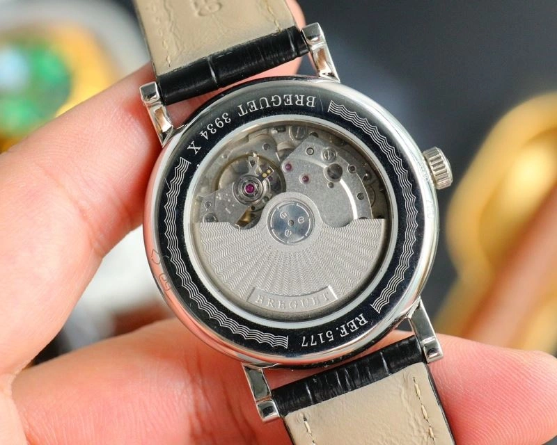 Factory-made BREGUET Watches