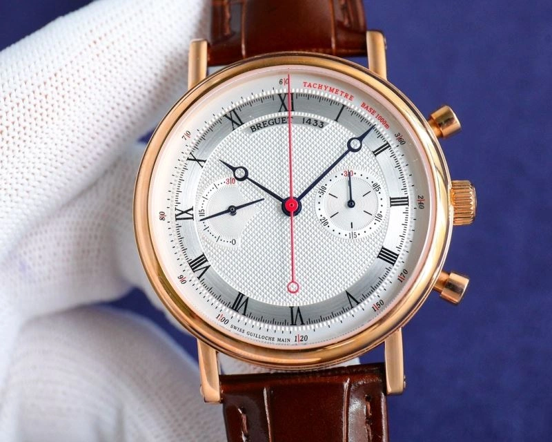 OEM BREGUET Watches