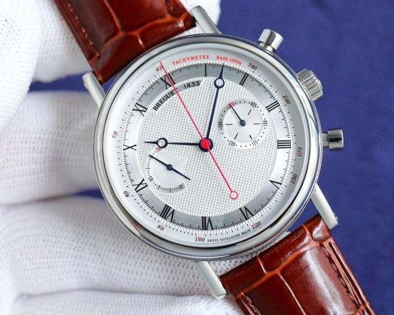 BREGUET Watches