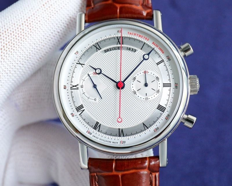 Factory-made BREGUET Watches