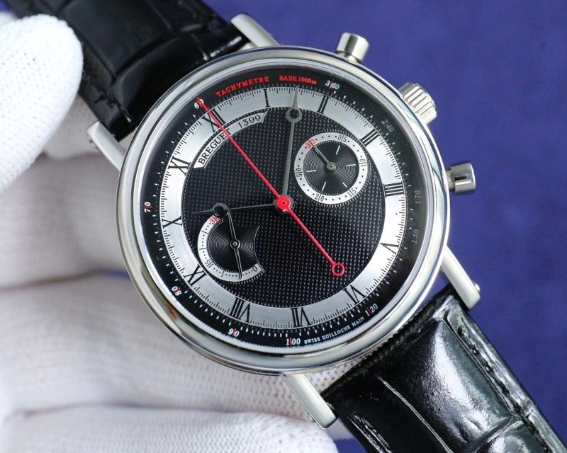 Factory-made BREGUET Watches