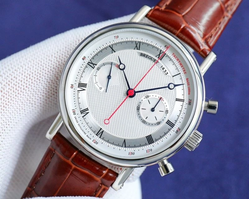Factory-made BREGUET Watches