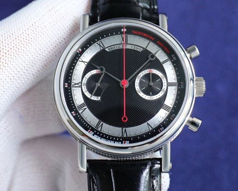 Factory-made BREGUET Watches
