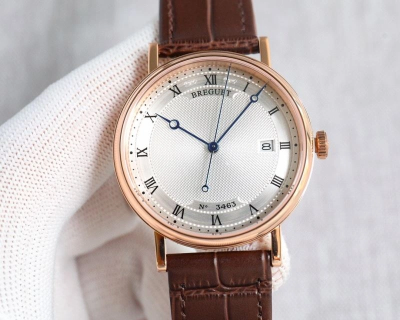 Legit BREGUET Watches