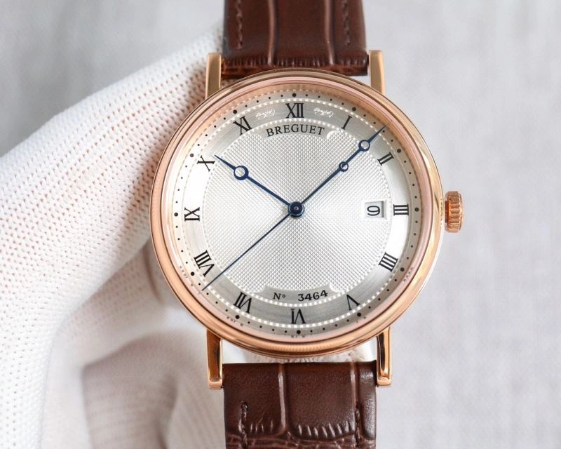 Legit BREGUET Watches