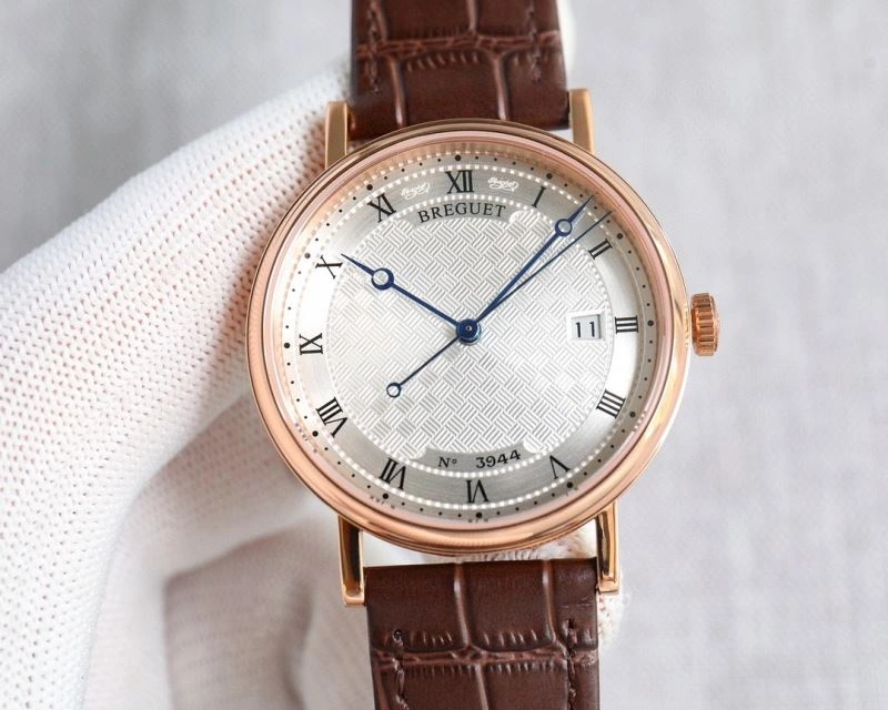 Legit BREGUET Watches