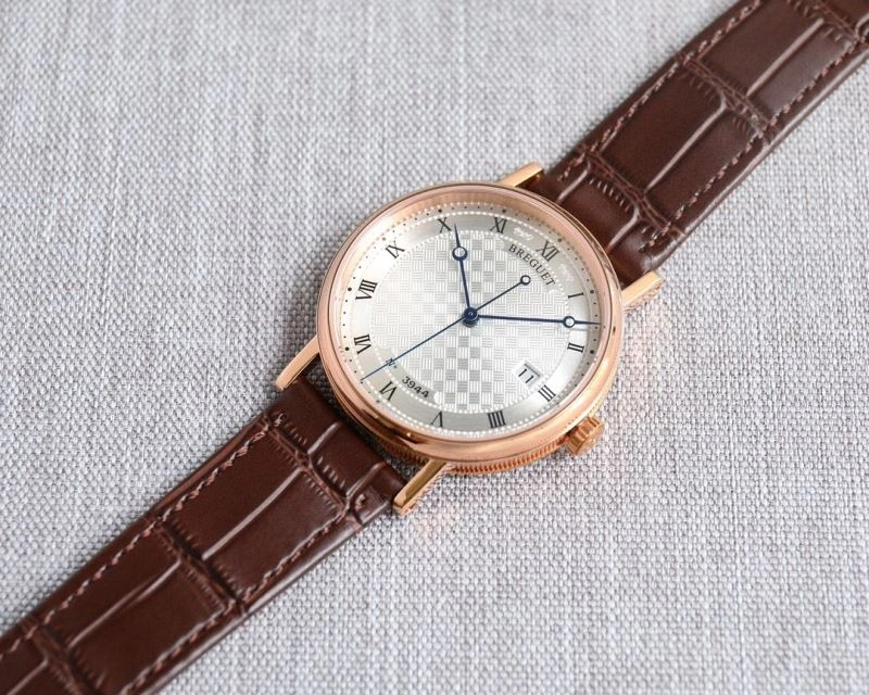 Legit BREGUET Watches