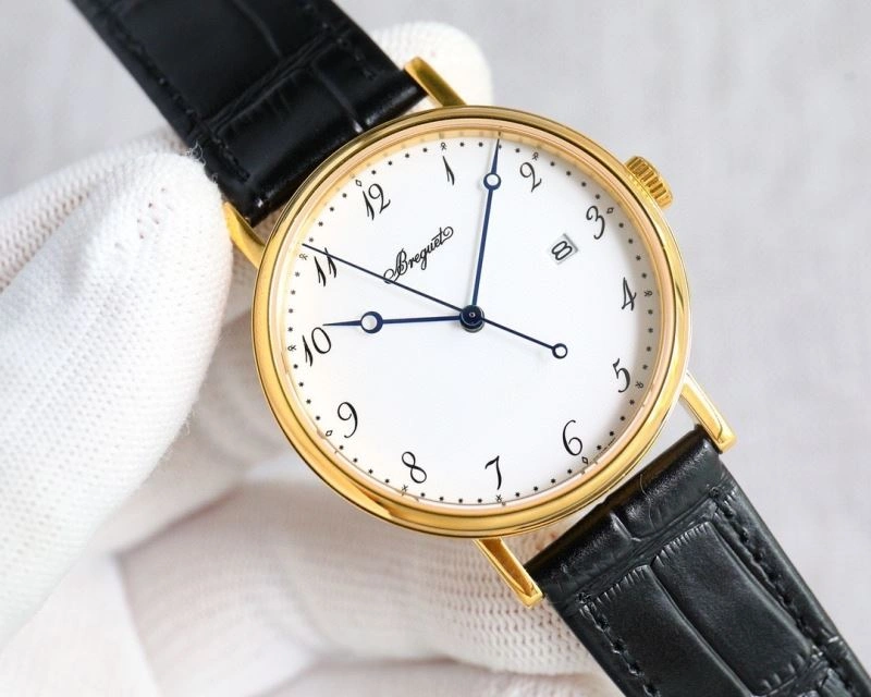 BREGUET Watches