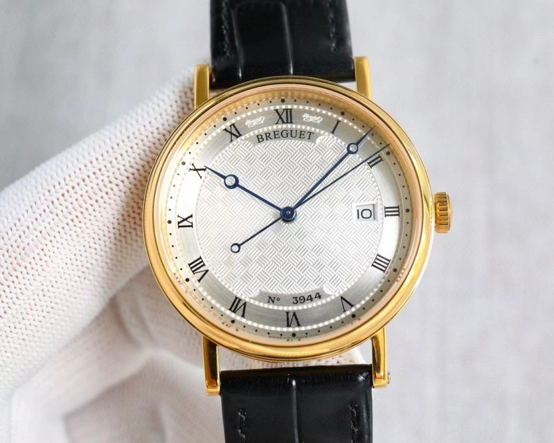 Legit BREGUET Watches