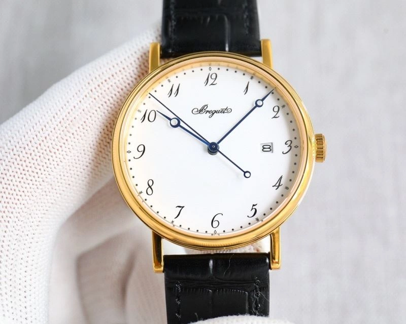Legit BREGUET Watches