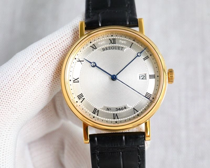 Legit BREGUET Watches