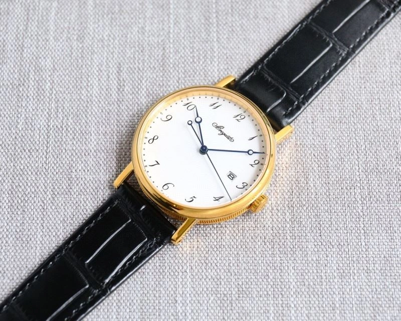 Legit BREGUET Watches