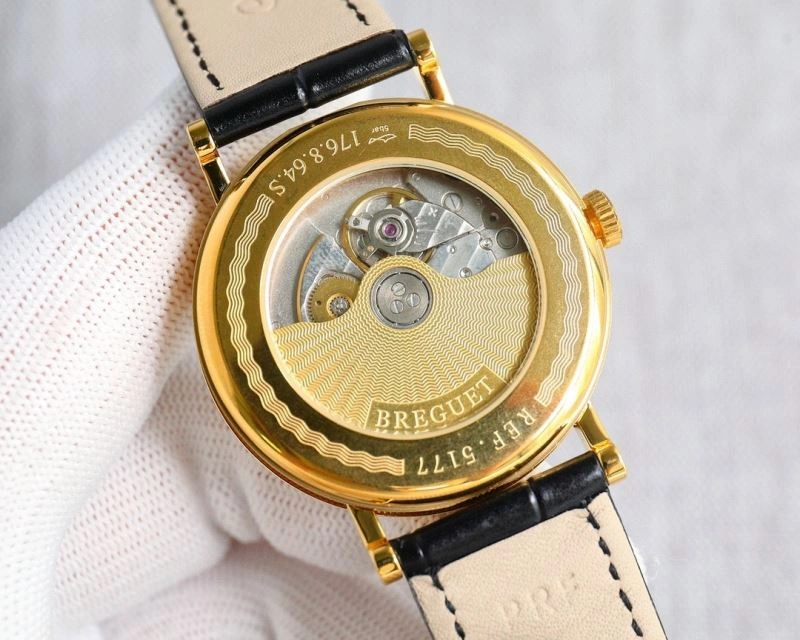 Legit BREGUET Watches