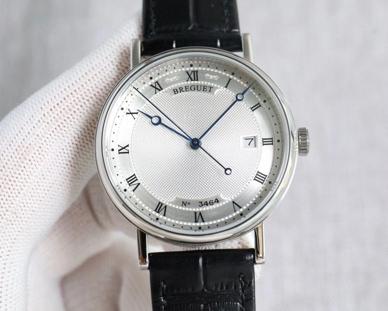 Real BREGUET Watches