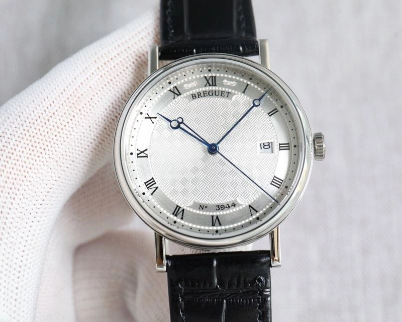 Real BREGUET Watches
