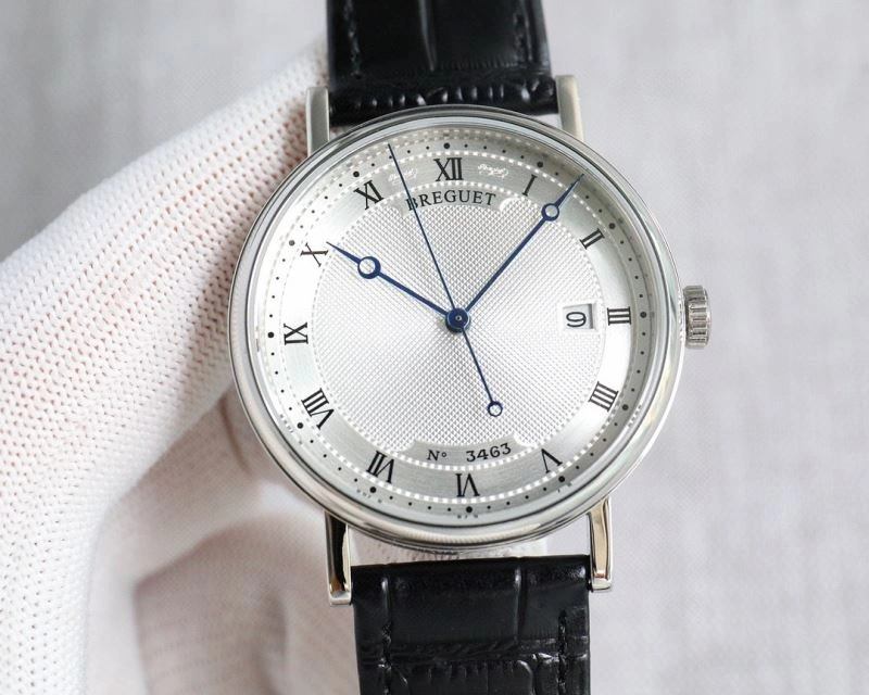 Real BREGUET Watches