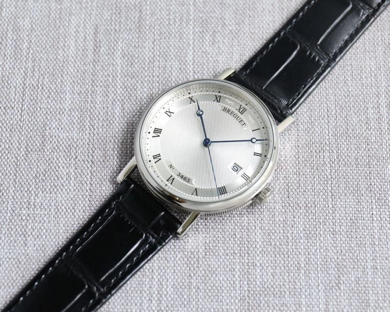 Real BREGUET Watches