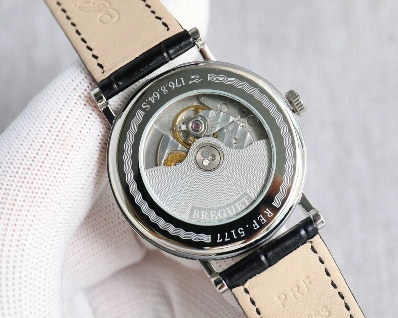 Real BREGUET Watches