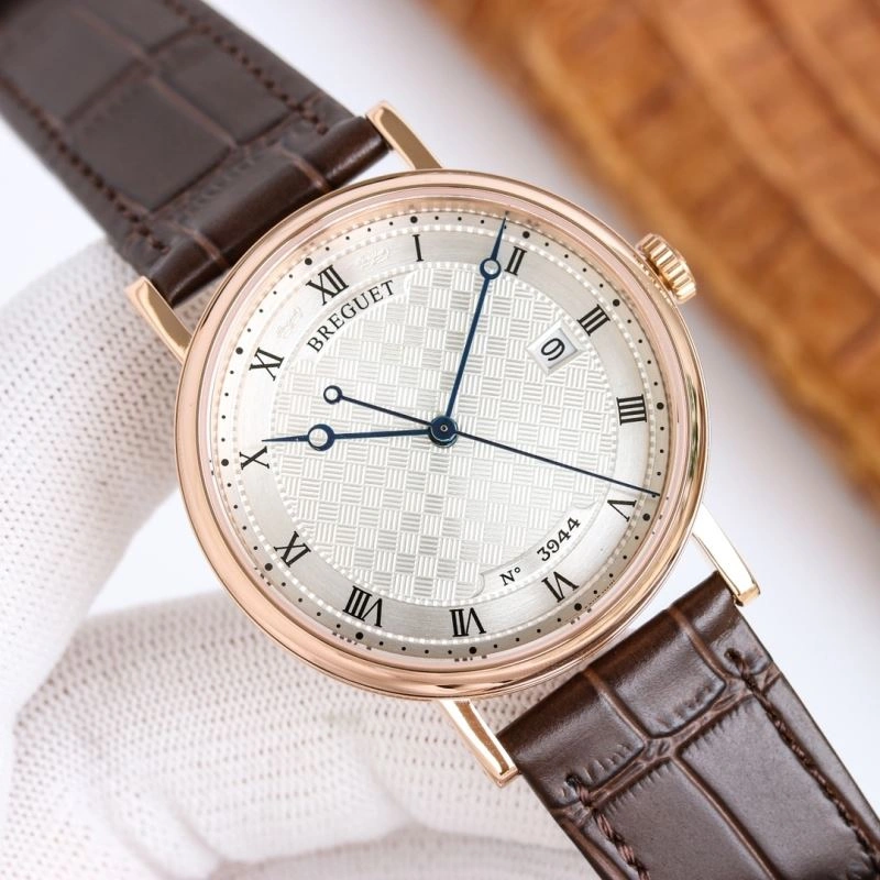 Reasonably priced BREGUET Watches