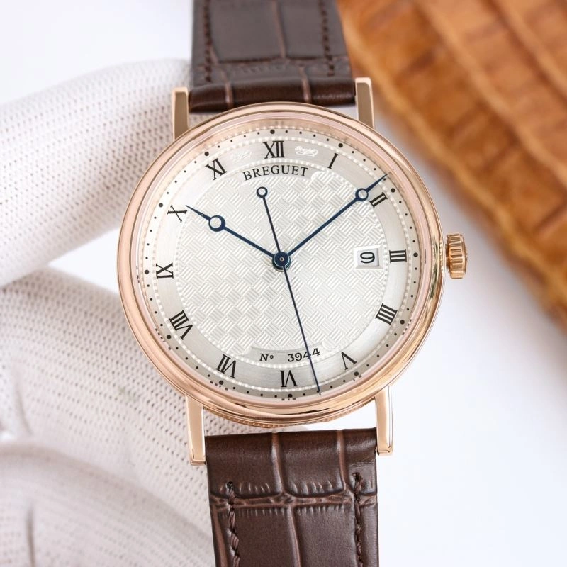 Reasonably priced BREGUET Watches